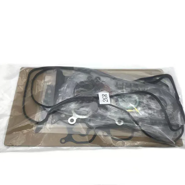 2GR for Toyota PREVIA 3.5 Cylinder Head Gasket Engine Kit Repair Bag ...