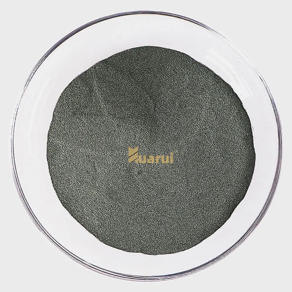 Low Carbon Ferro Chromium Powder Fecr Alloy Powder - Buy Good Supplier ...