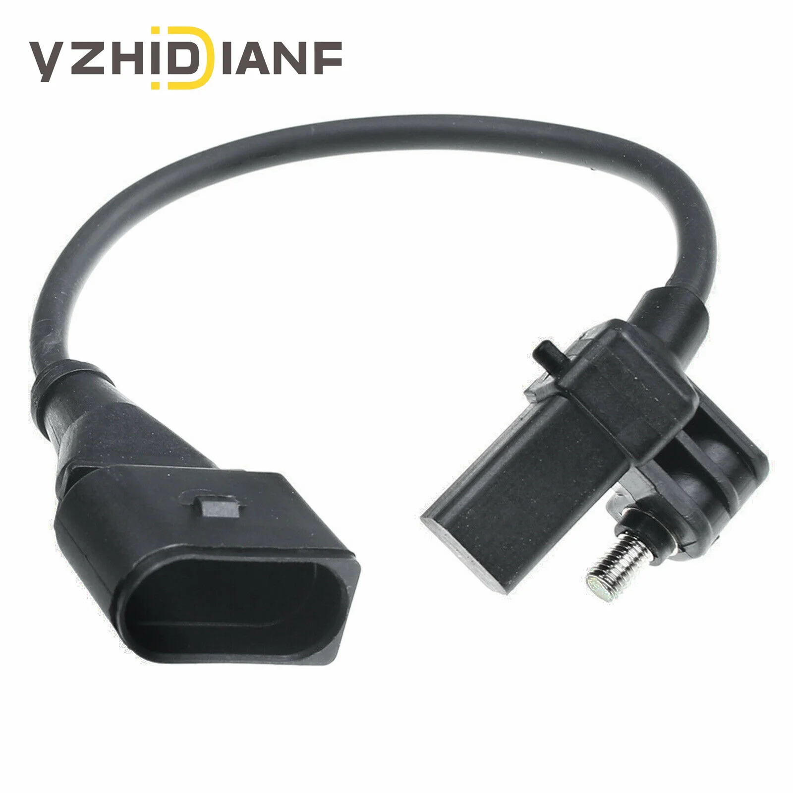 Crankshaft Position Sensor 041906433A for VW Pointer 2007