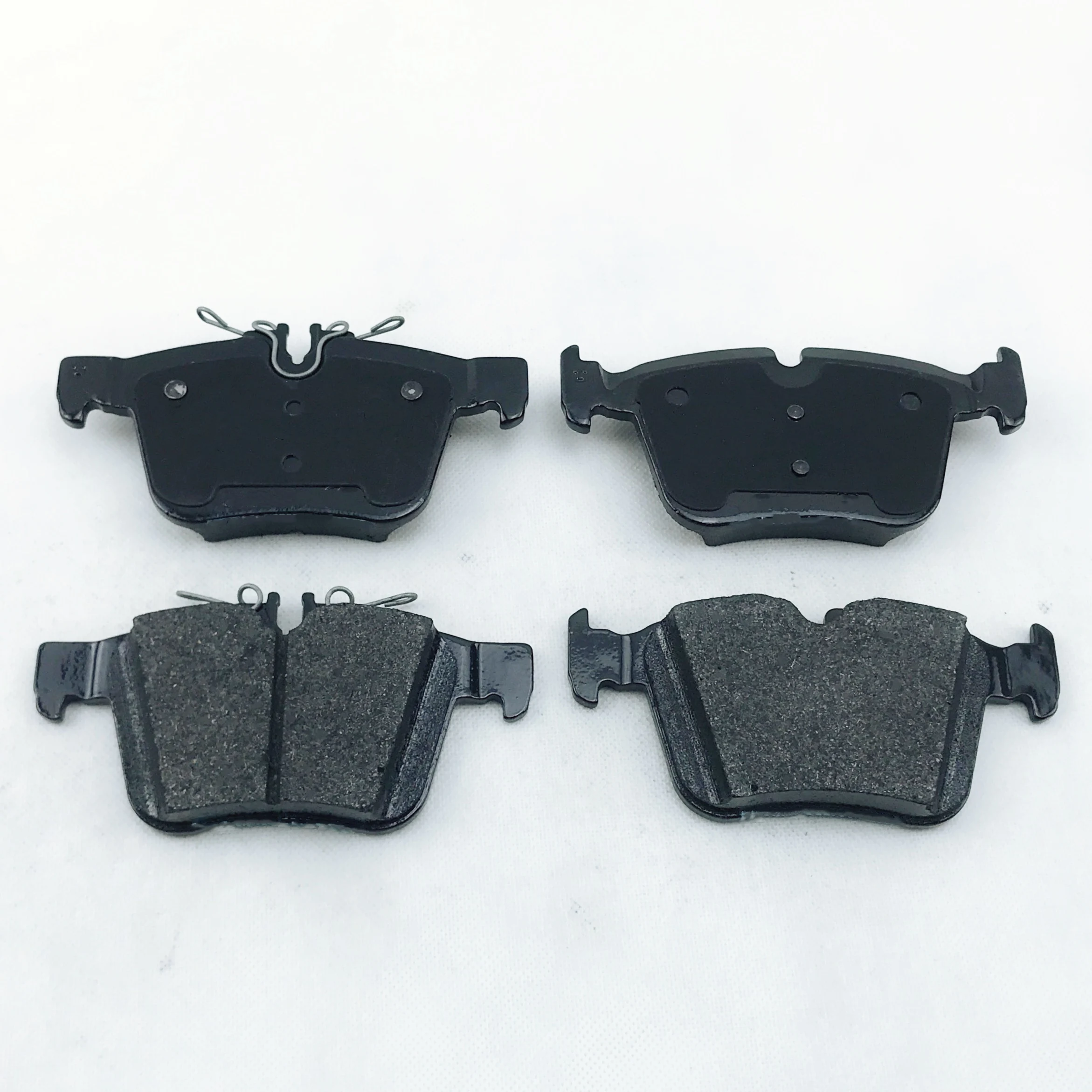 Mercedes W205 Brake Pads - OEM Quality & Reliable Performance