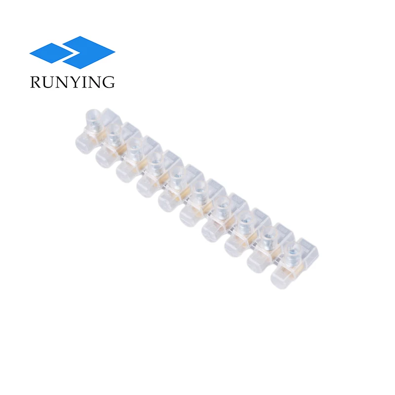 European Specifications Wire Connectors - Reliable & Versatile