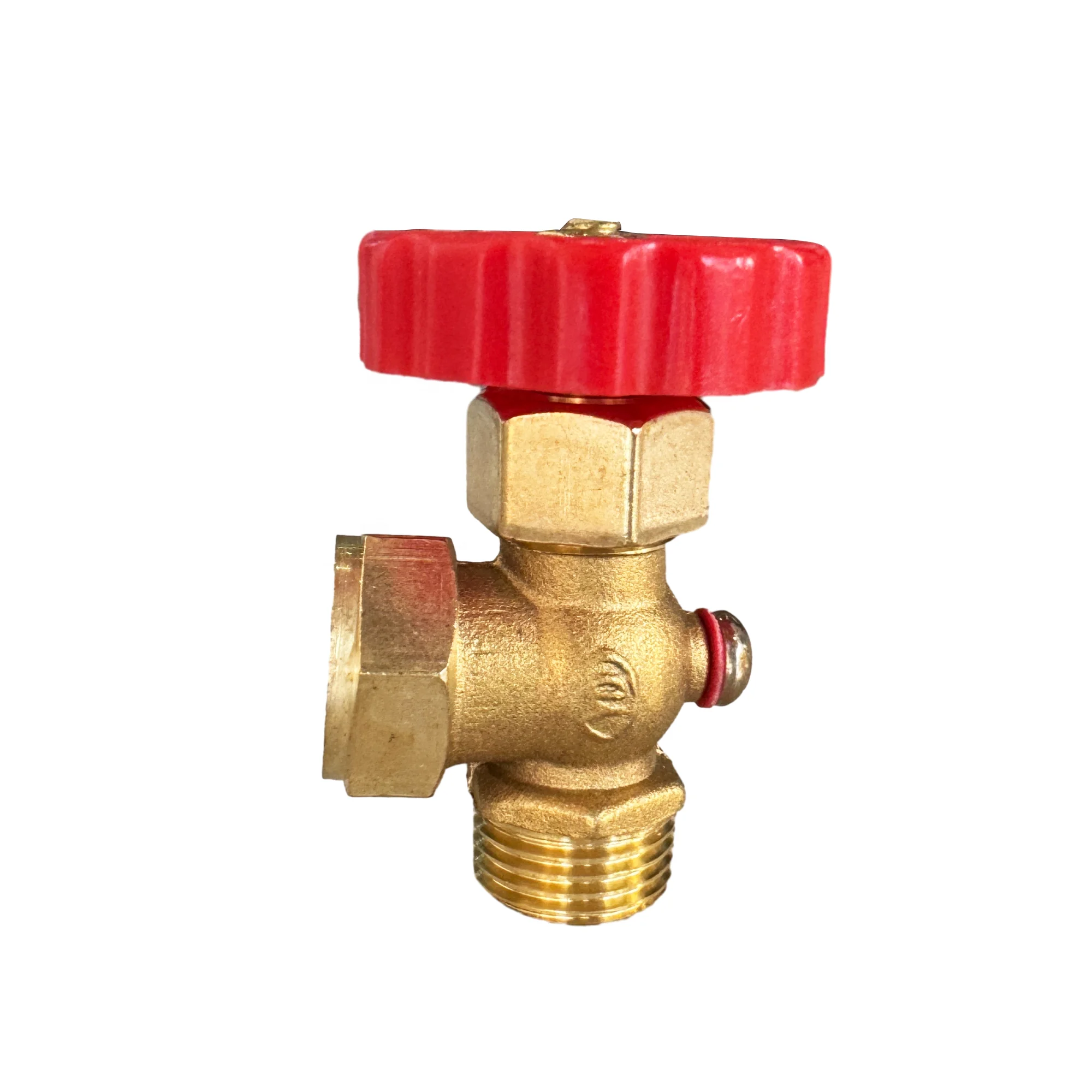 Dkv Bronze Water Level Gauge Cock Bspt Brass Level Gauge Cock Valve Bsp ...