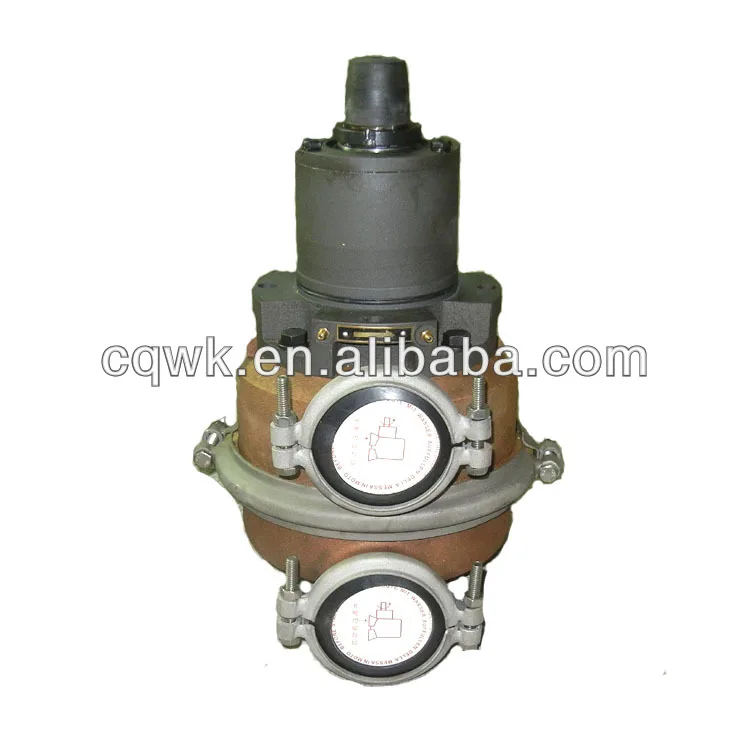 Cummins 400kw 500kva Diesel Generator Set Water Pump