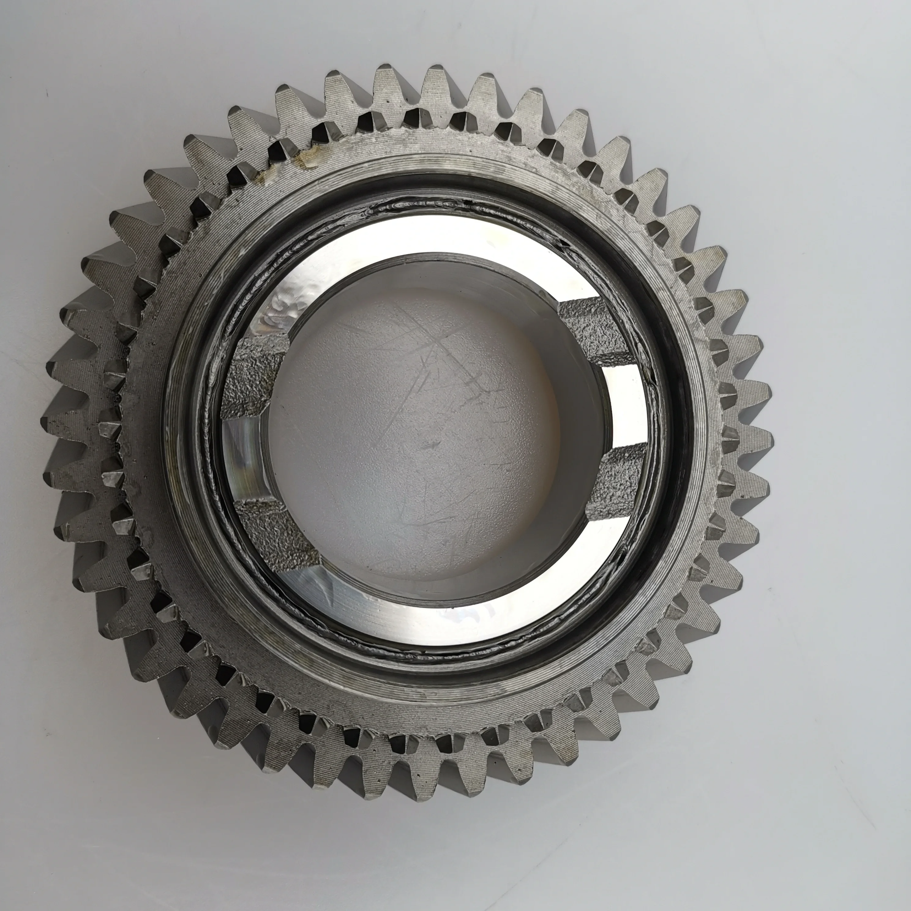 SAIC MAXUS V80 Gearbox - Reliable Performance & Durability