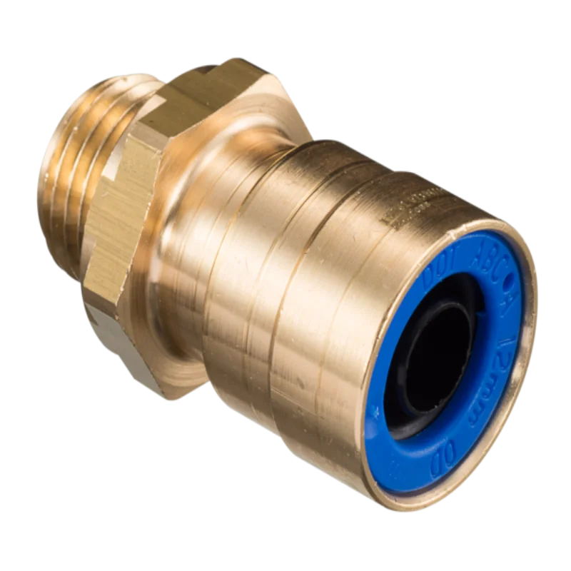 Wabco Original8938000022 90112016,90112016 Push-in Fitting - Buy Quick ...