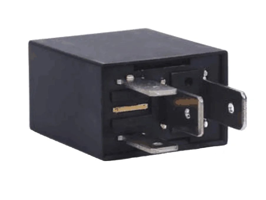 12v 30a 4 Pin Micro Automotive Relay - Buy 4 Pin Micro Relay,12v ...