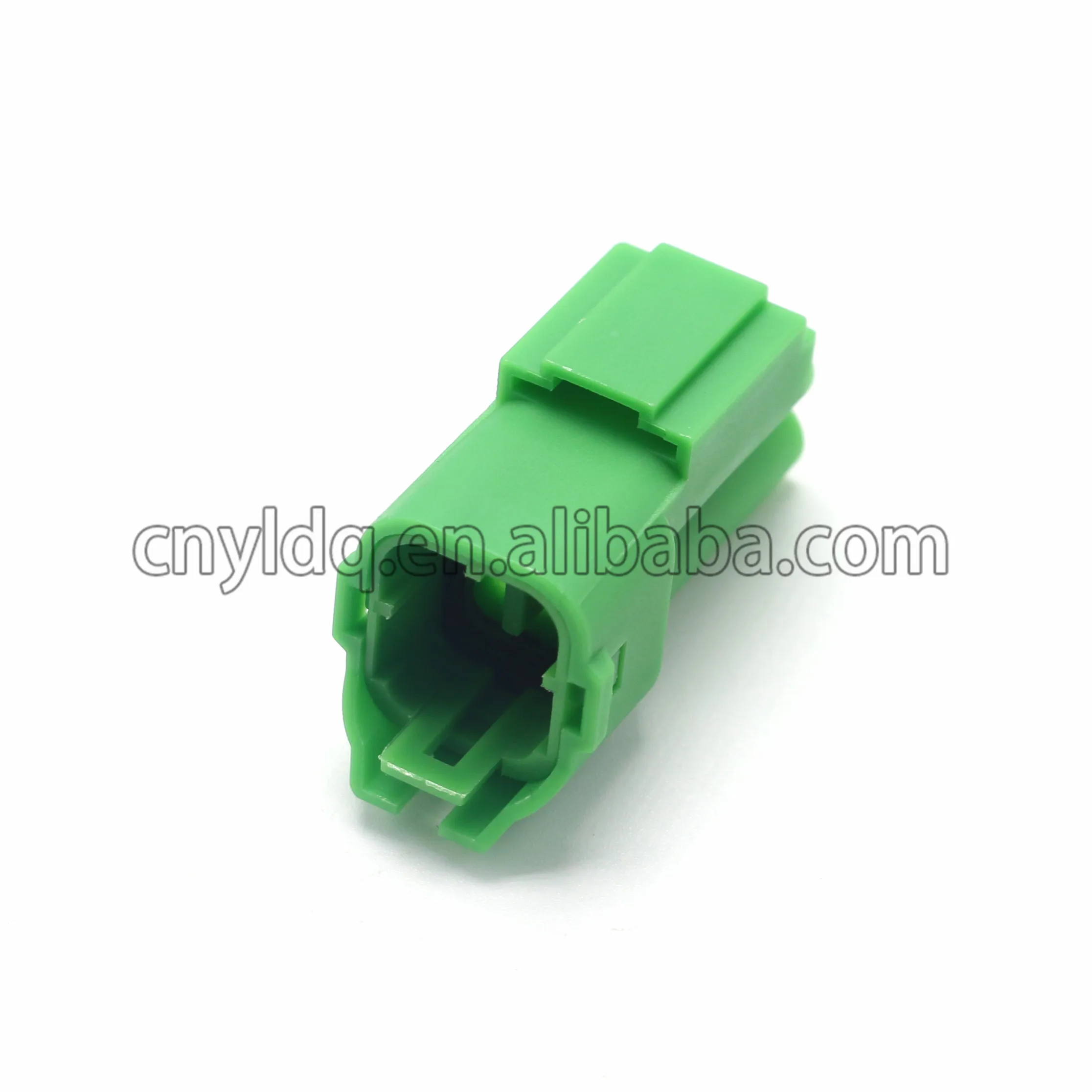 4 Pin Male Waterproof Electrical Cable Wiring Connector For 6187-4441 ...