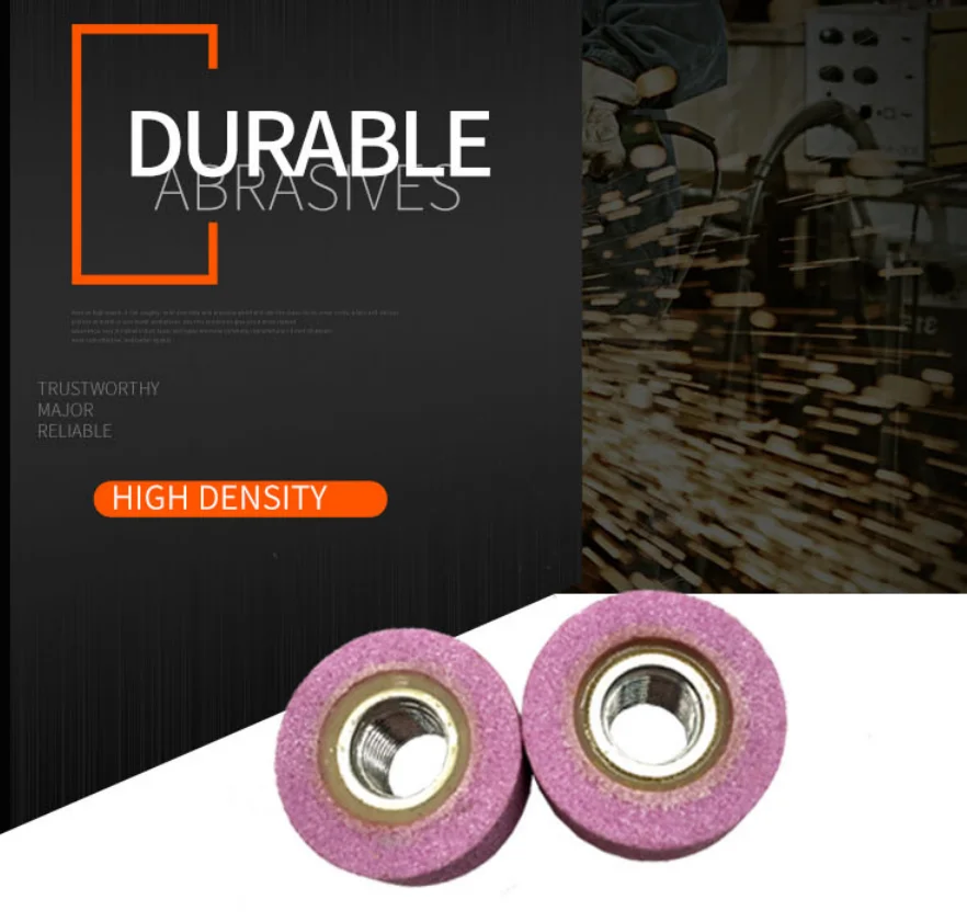 Valve Seat Grinding Stones - High Efficiency & Precision