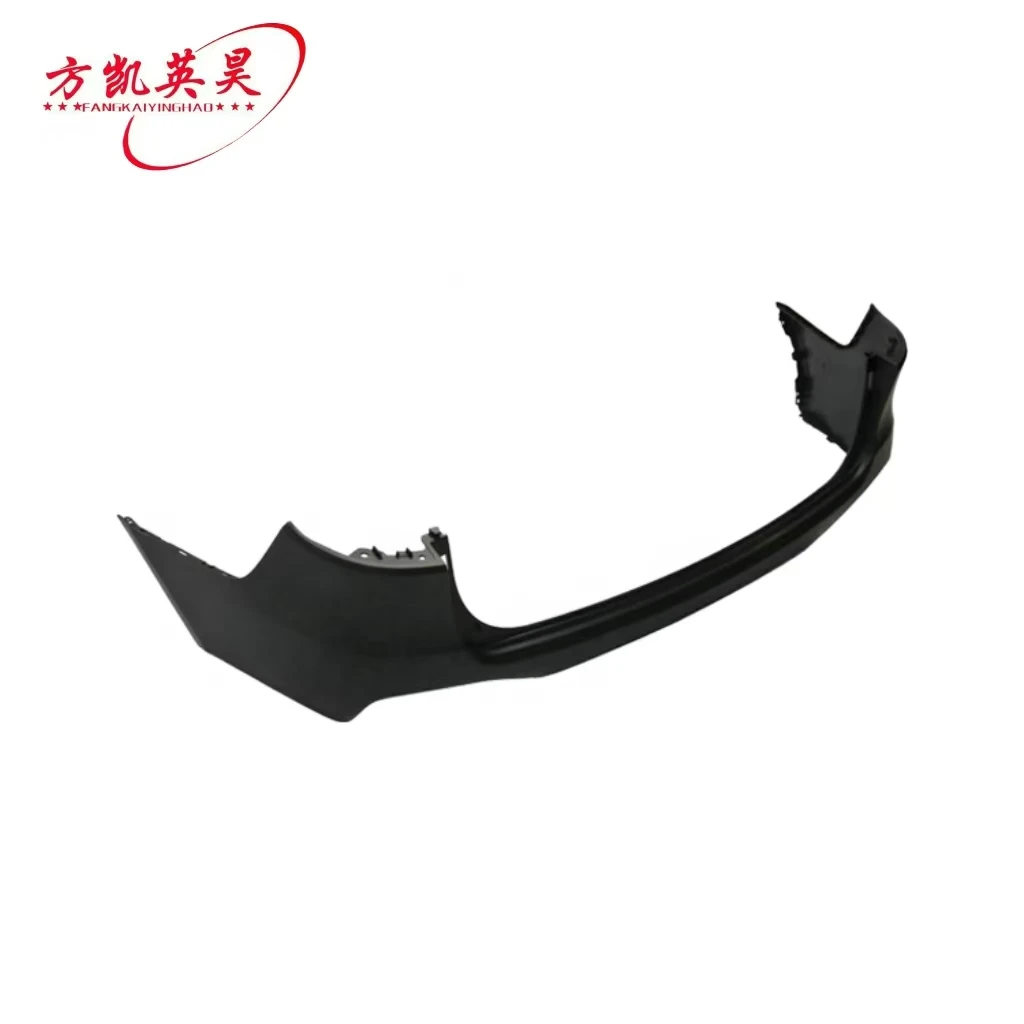 2015-2018 for Sorento Rear Bumper PP Material Black Bolt-On New ...
