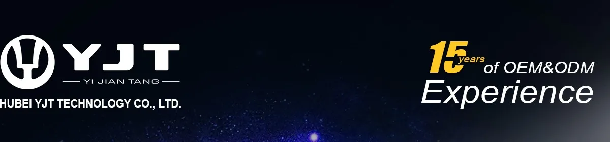 Hubei YJT Technology Co., Ltd. - Semiconductor Laser Therapy Device ...