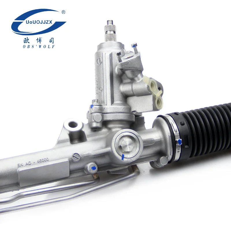 Mercedes Benz C-CLASS Power Steering Rack - 07-14 Models