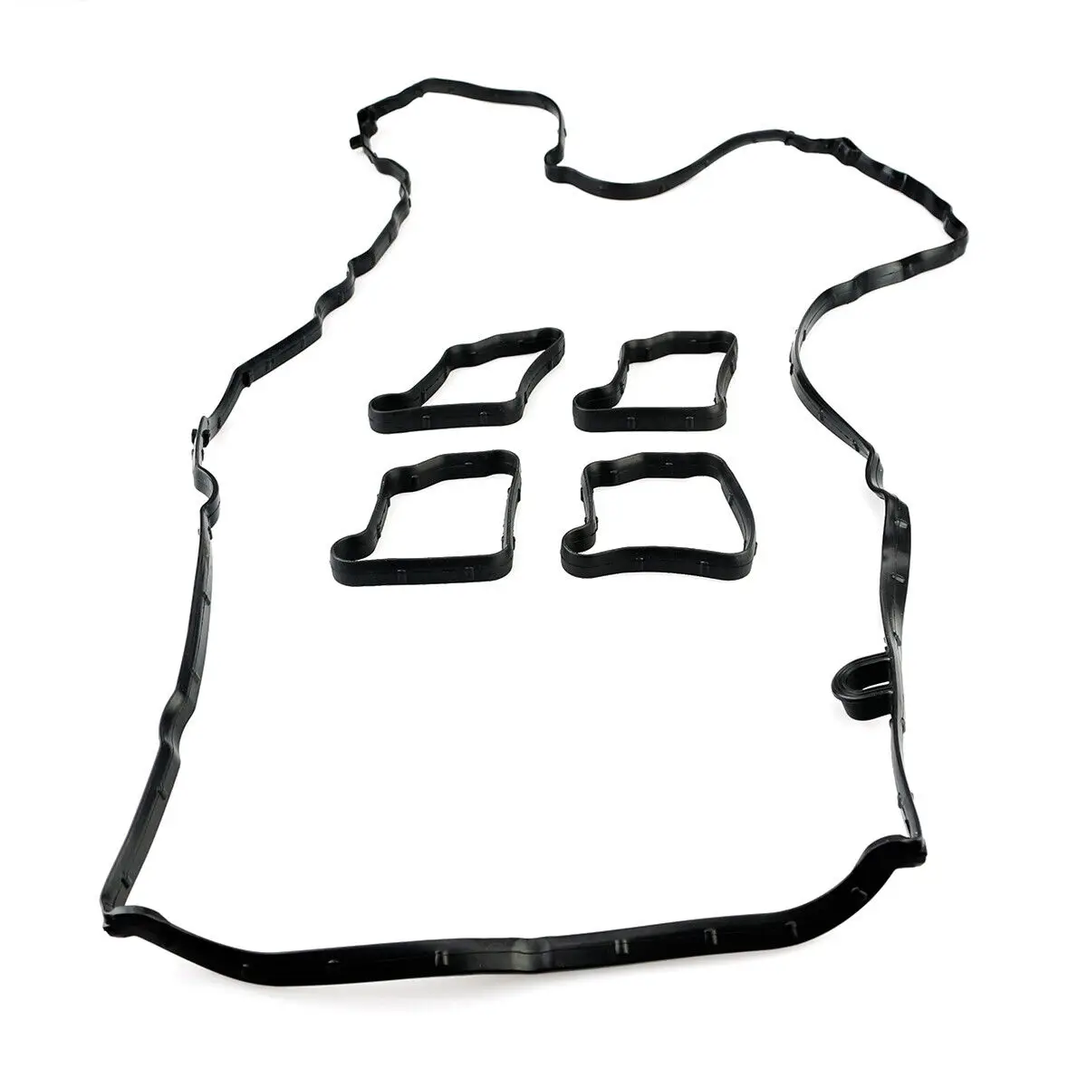 Auto Parts 2710161221 A2710161221 Engine Valve Cover Gasket Valve ...