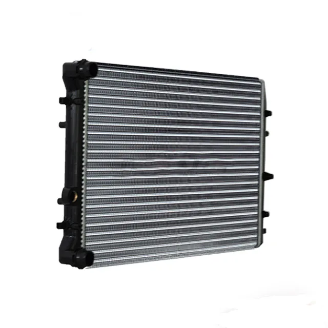 Auto Radiator for 1999-2007 SKODA FABIA OE 6QE121253 6Q0121253Q ...