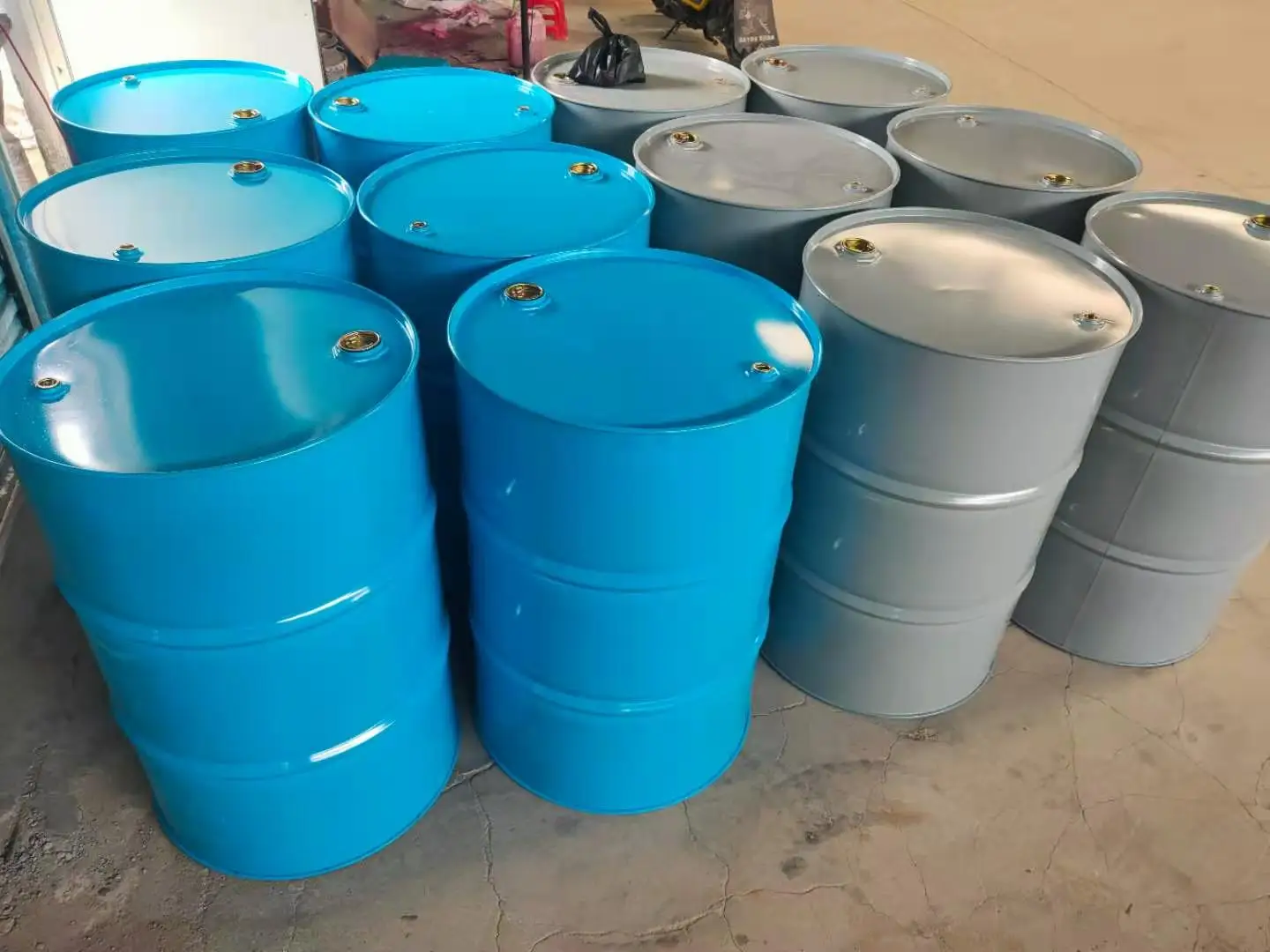 Lubricating Oil Rs Ultra 1630204120 For Screw Air Compressor 1630-2041 ...