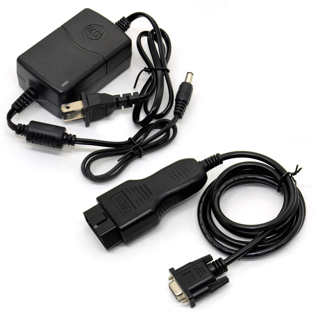 CGDI ECU Connection Board & DME Cable for ECU Reading