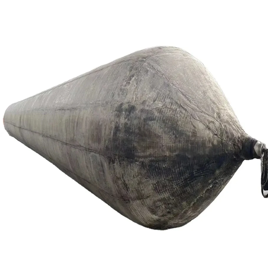 Marine Airbag Underwater Salvage Inflatable Buoy Natural Rubber - Buy ...