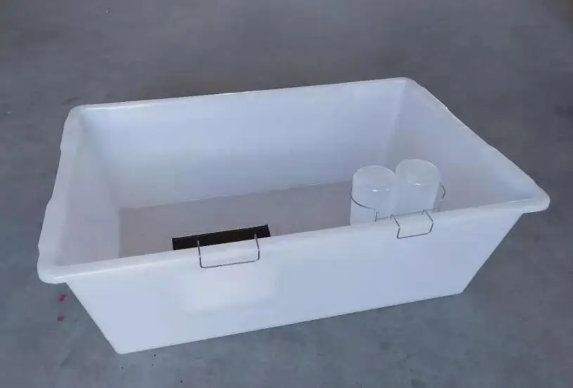 High Quality Plastic Rat Mouse Breeding Cages for Lab