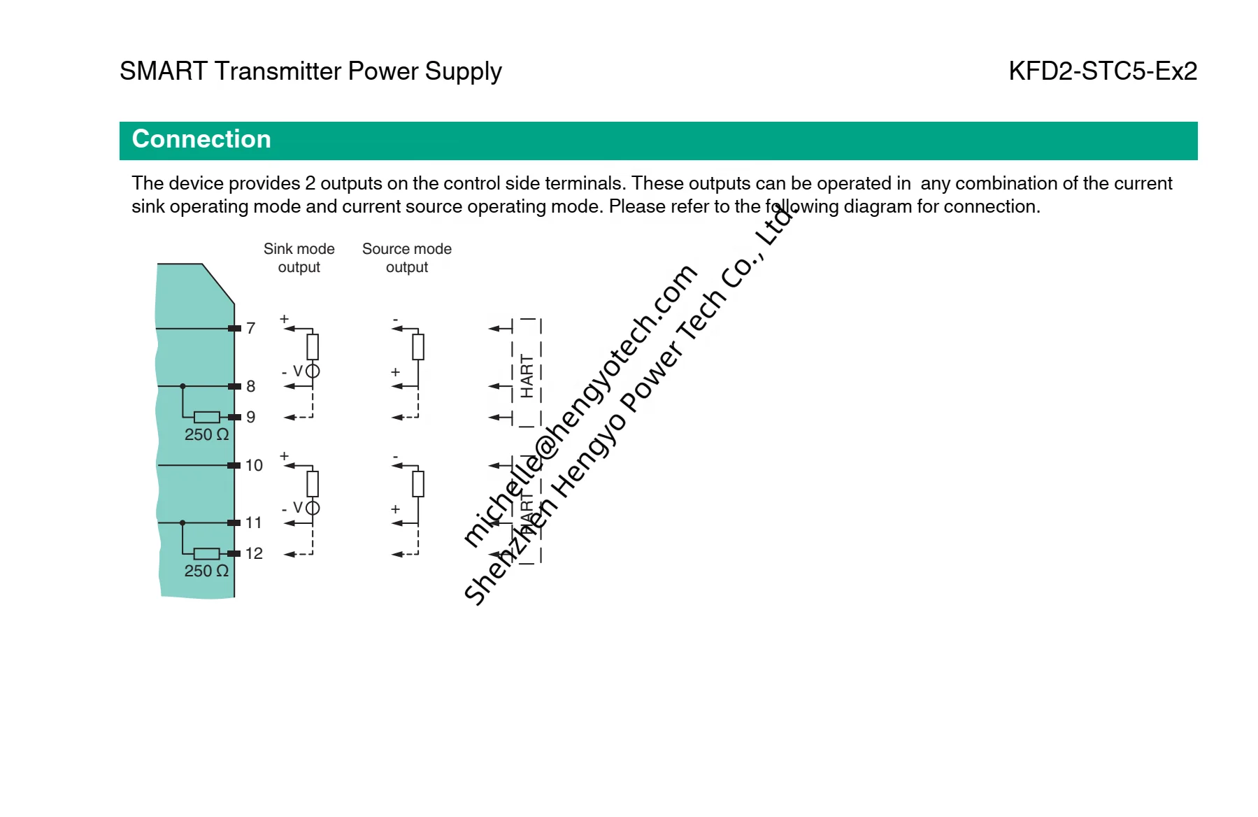 PEPPERL+FUCHS P+F Safety Barrier SMART Transmitter Power Supply KFD2-STC5-Ex2| Alibaba.com