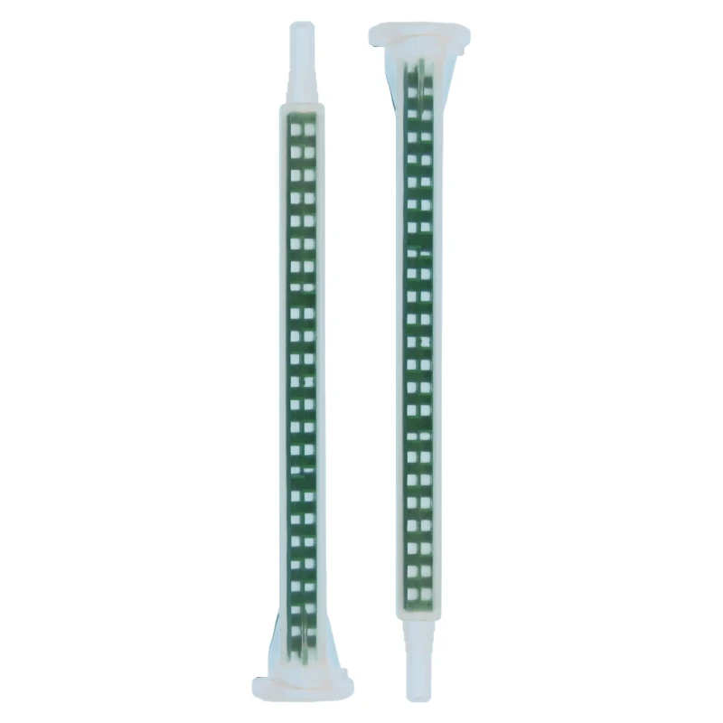 Sulzer Mixpac Maq05-24l Plastic Static Mixer For Two-component 50~75ml ...