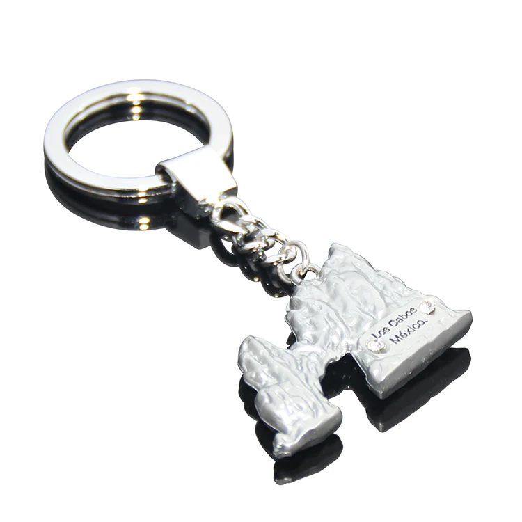 Mountai Arch Island Mexico Key Chain Los Cabos Tourist Souvenirs El ...