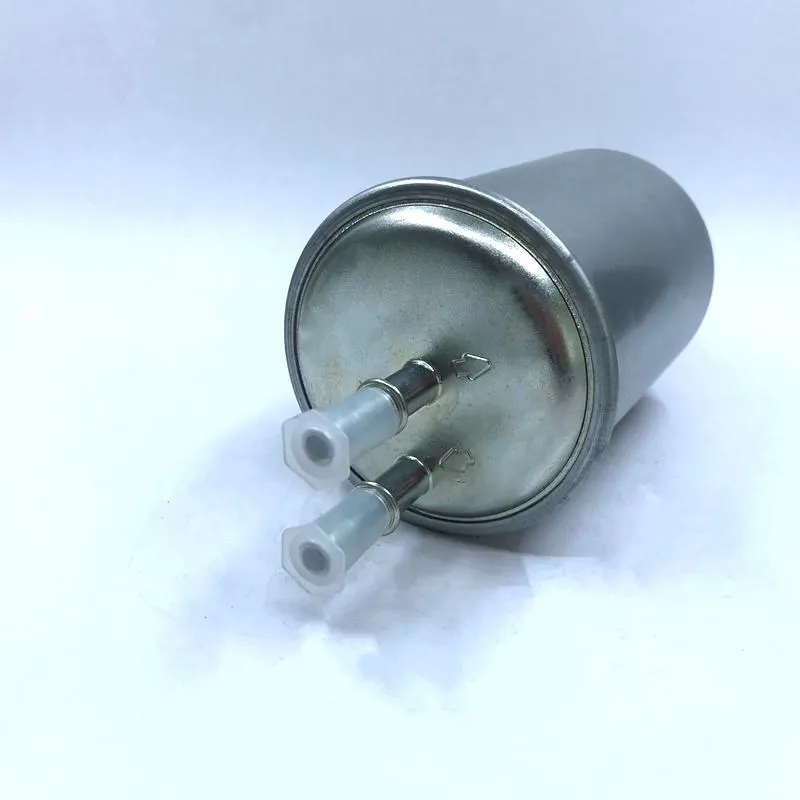 ชิ้นส่วนรถยนต์สากลกรองน้ำมันเชื้อเพลิงดีเซล Oe R5864360 คุณภาพสูง ...