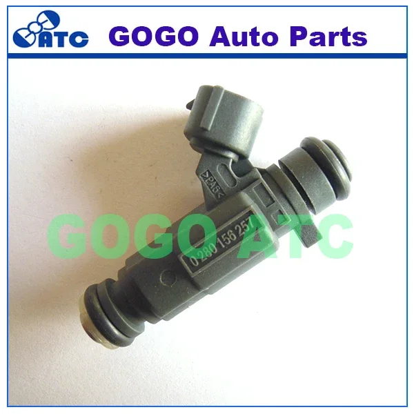 New Fuel Injector Oem 0280156257 - Buy 0280156257,New Fuel Injector ...