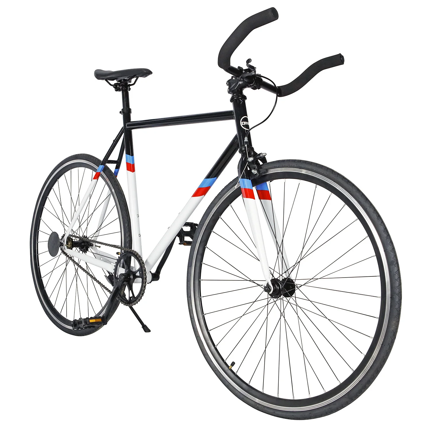 2021hot Sale Single Speed Fixed Gear Track Bike Bicycle cheap Mini 700c