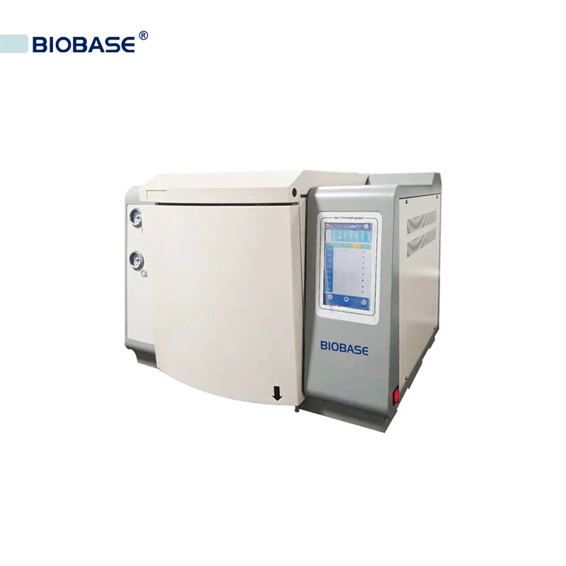 Gas Chromatography Gc Bk-gc900 With Fid Temp. Range Rt+5~450 Temp ...