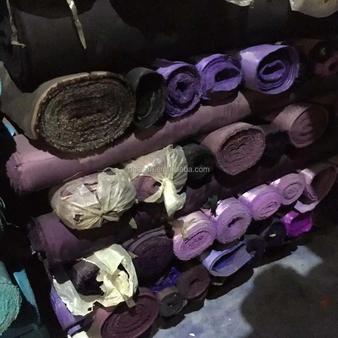 Large Quantity 420d Polyester Oxford Fabric With Pvc Backing - Buy 420d ...