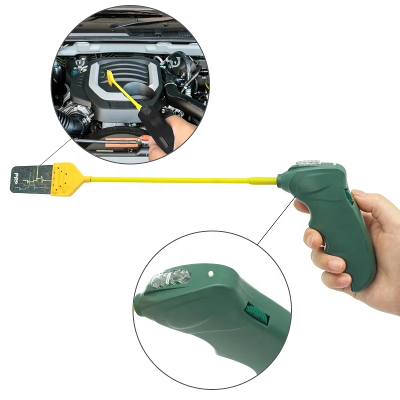 Add750 Independent Ignition Coil Tester Automotive Spark Plug Coil ...