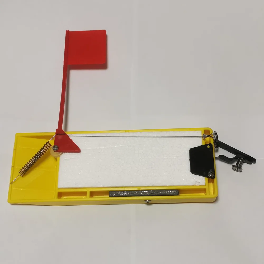 Trolling Fishing Tackle - Side Planer Board by OEM PBM