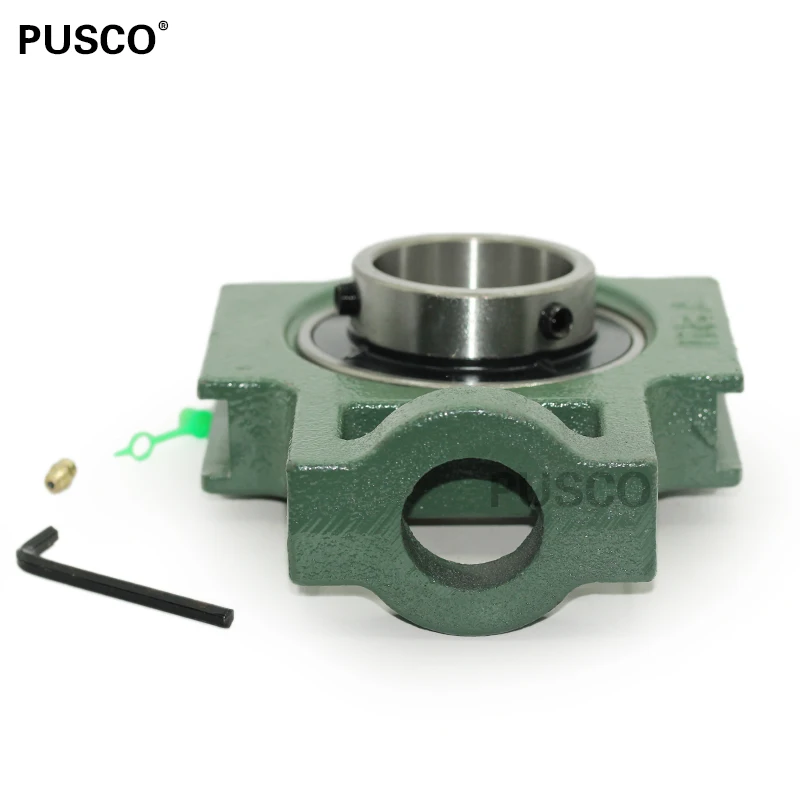 Pusco Pillow Block Bearing Flanged Housing Unit Machine Tool Equipment ...
