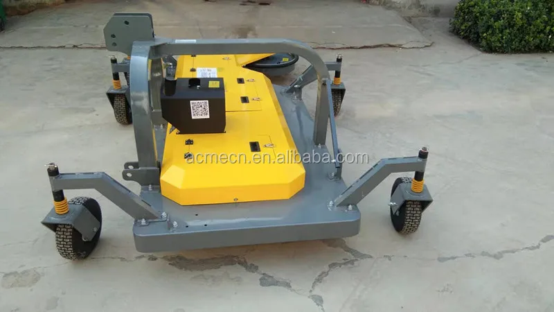 Garden Atv Grass Lawn Slasher Cutter Orchard Mini Mower - Buy Orchard ...