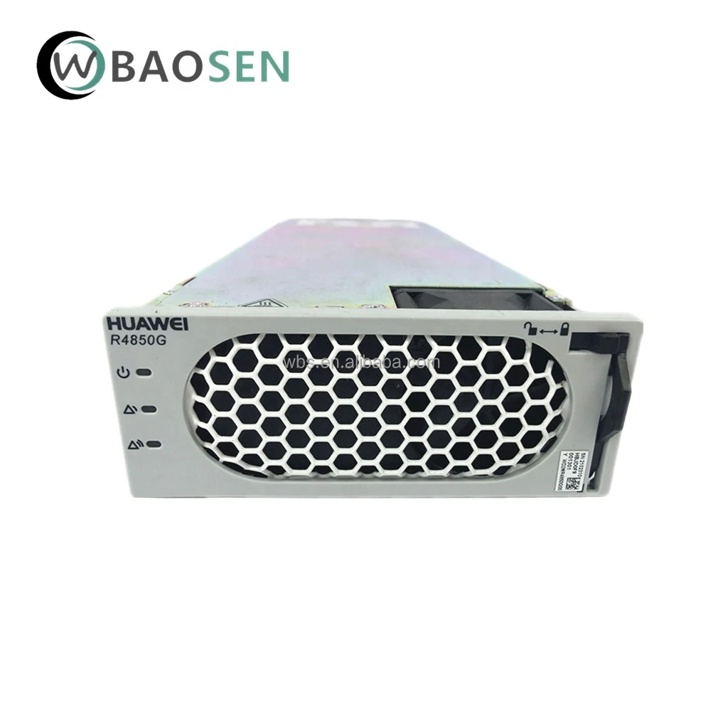 Network Power Module HW Rectifier Module R4850G2 R4850G| Alibaba.com