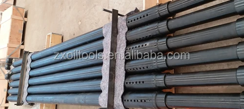Oilfield Downhole PC Pump Gas Anchor Separator - 50KG