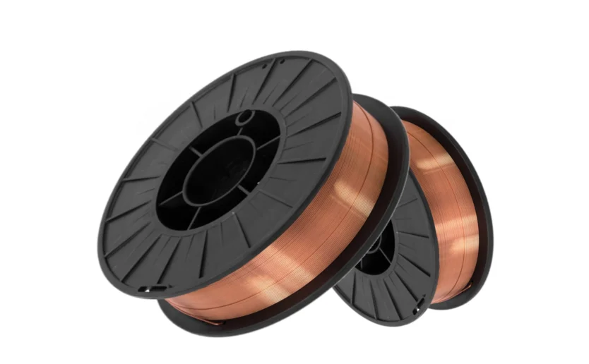 Welding Wire AWS ER70S-6 - Premium Quality MIG/MAG