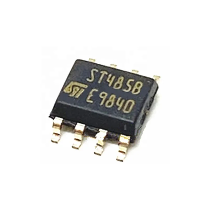 Sop-8 (electronic Ic Chip Support Bom Service) St485bdr - Buy St485bdr Sop-8,Sop-8,St485bdr ...