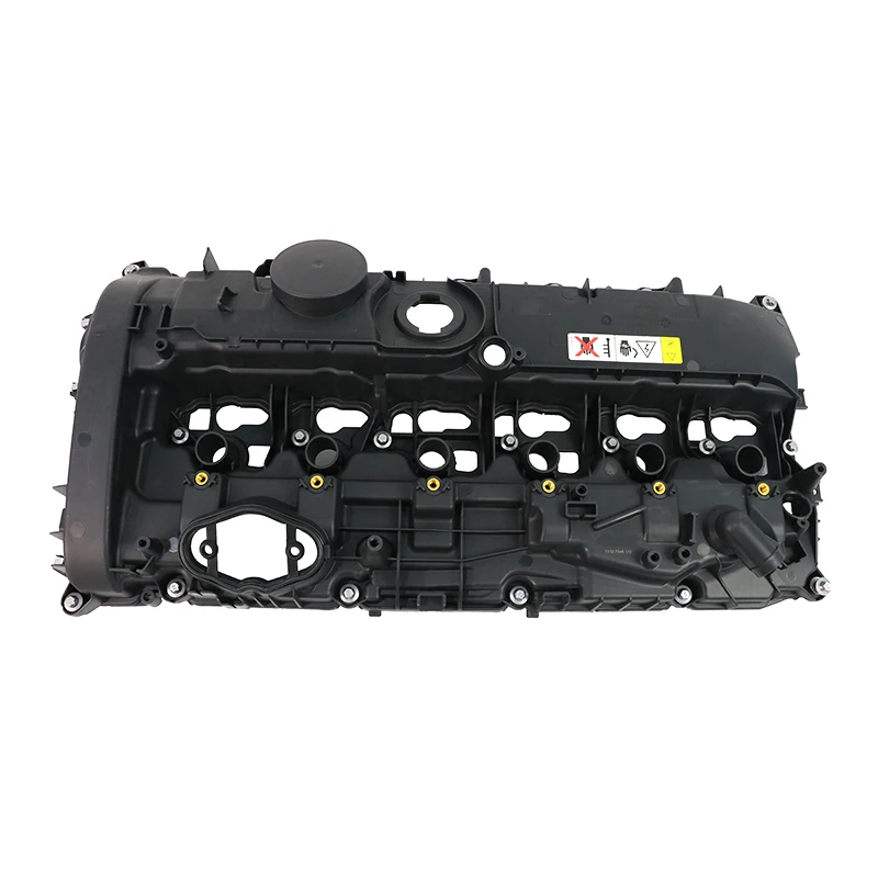 11127645173 For Bmw G30 G31 G12 F20 F21 F30 F31 New Engine Valve Cover ...