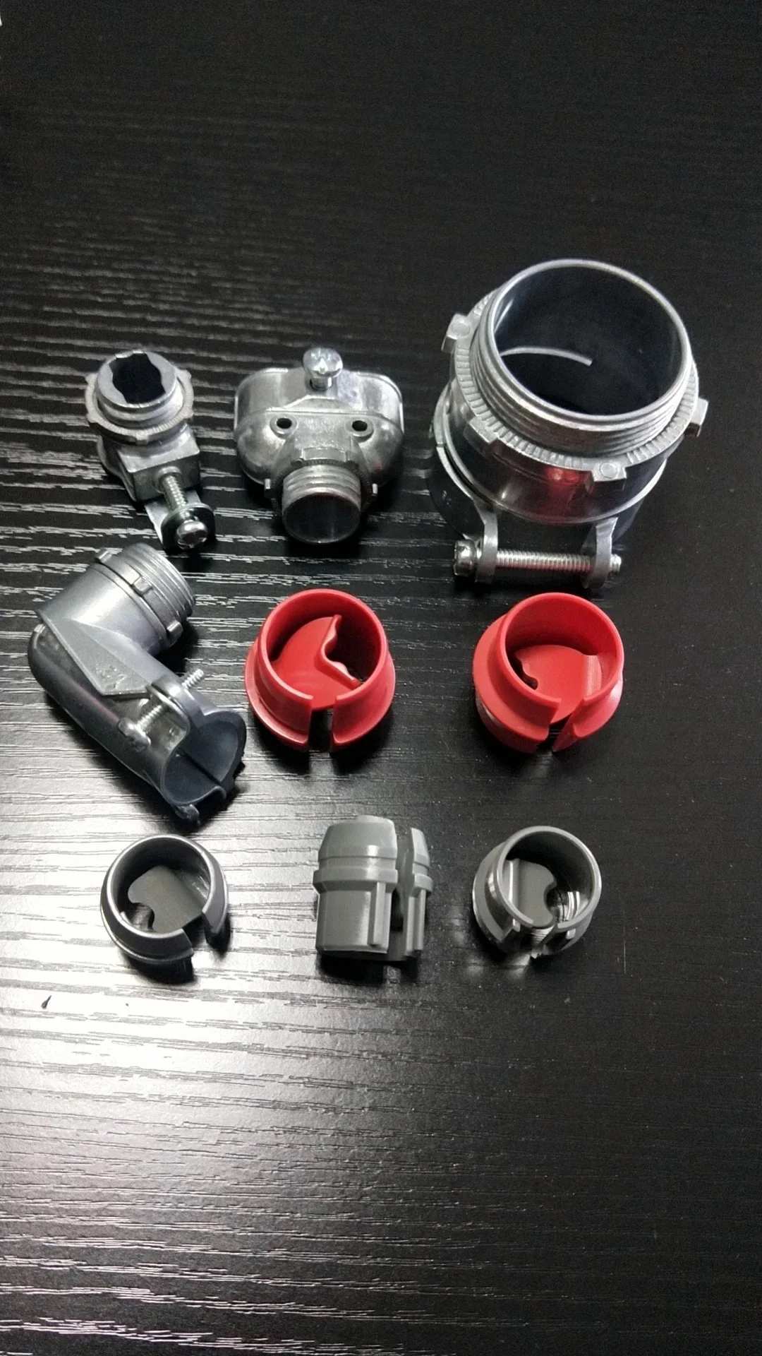 Connector Conduit Non-metallic Sheathed Cable Connectors Wire Cable ...