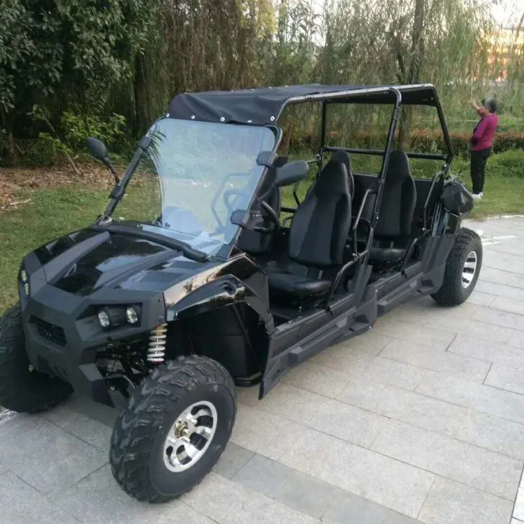 4seats 800cc 900cc 1000cc china v twin cylinder efi side by side utv ...
