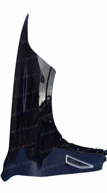 Aluminum Car Front Fender Front Wing Parts For Bmw X5 G05 Front Fender ...