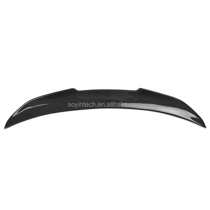 PSM Style for BMW F10 2010 - 2016 5 Series Sedan F10 Carbon Boot ...