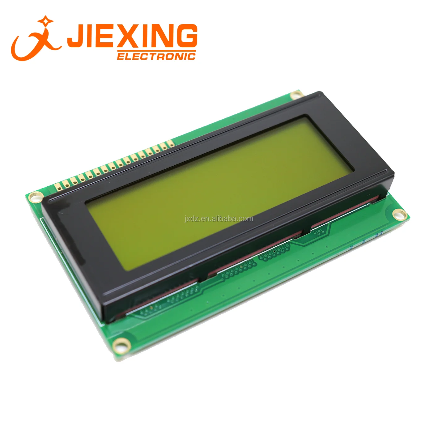 4x20 LCD USB - Quality 2004A Display Module for 3D Printers