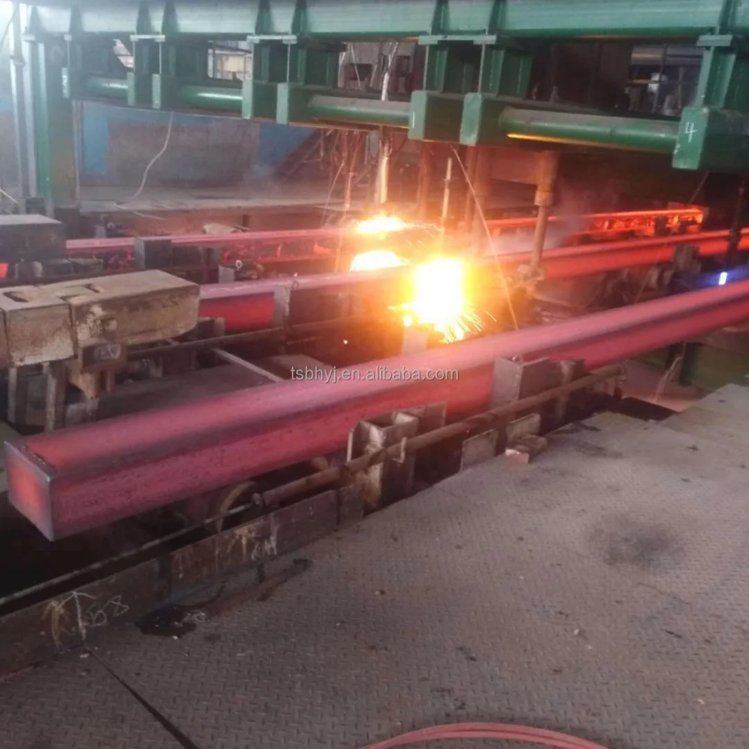 Beam Blank Electrotherm Continuous Casting Machine| Alibaba.com