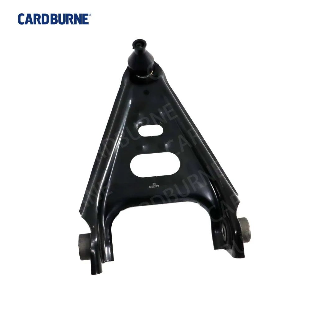 For Benz 451 Smart Aluminum Suspension Spare Parts Control Arm ...
