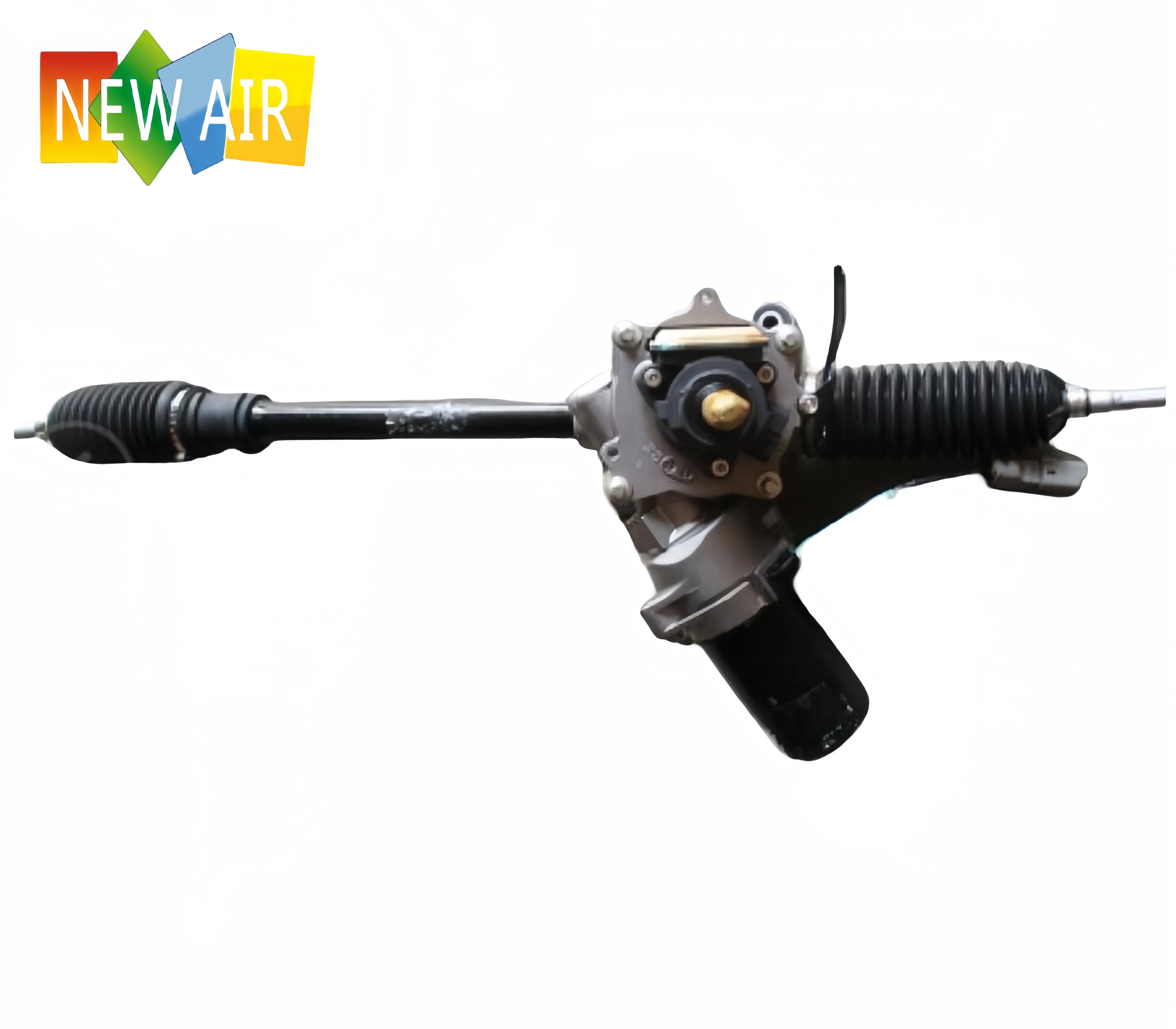 Honda FIT JAZZ Electrical Power Steering Rack - OEM 53601-SCC-023