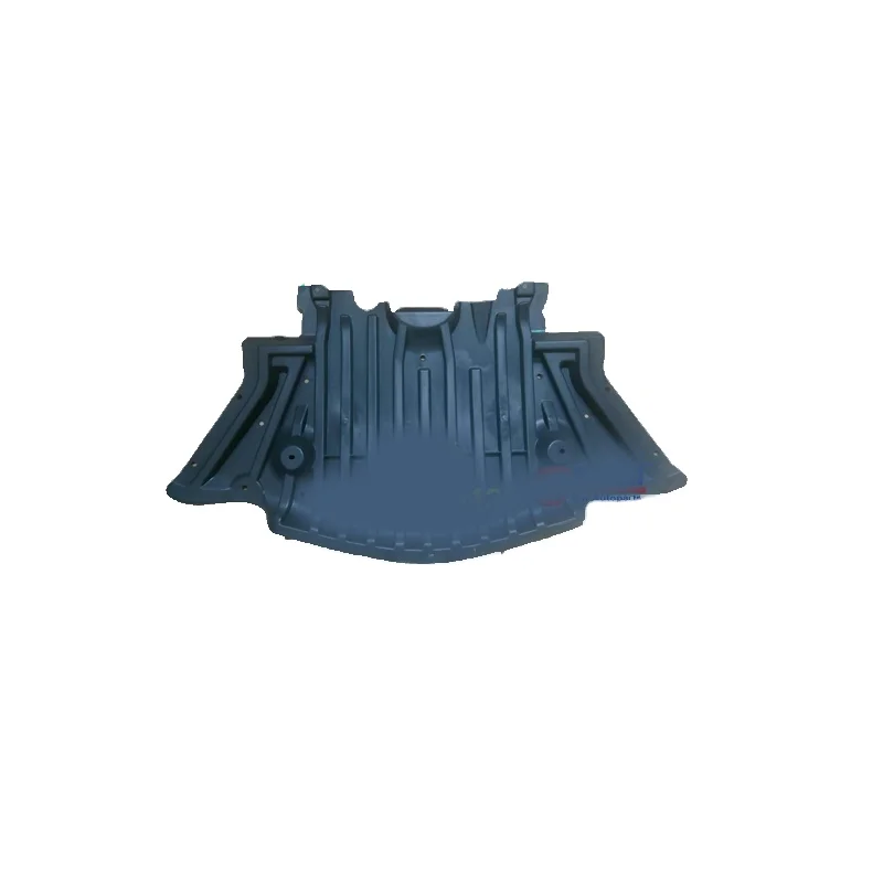 Engine Guard Oil Guard Chassis Armor Down Plate Is Suitable For Benz ...