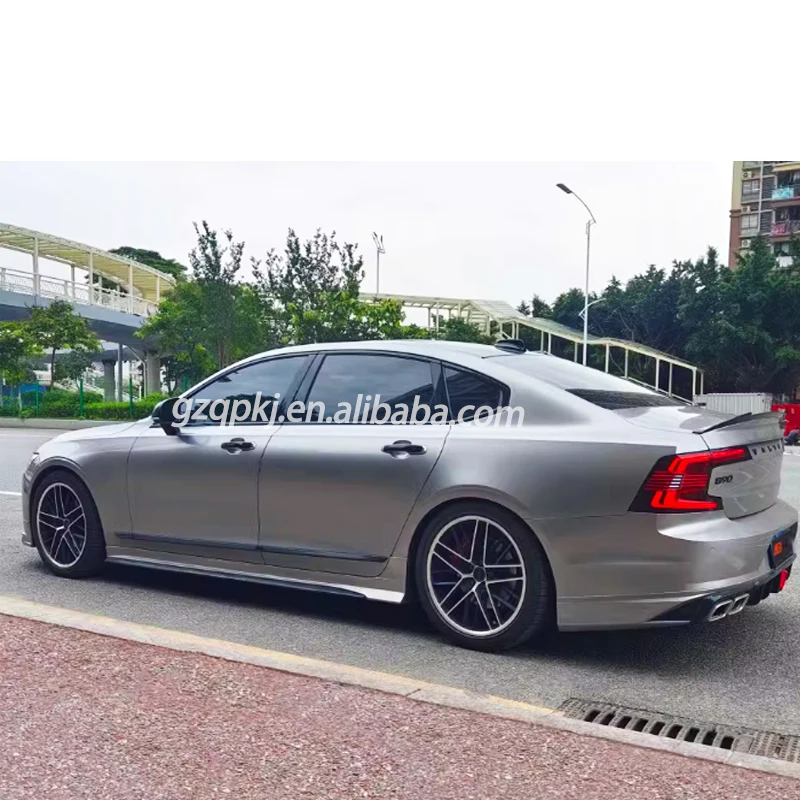 GZQPKJ Volvo S90 Body Kit - Enhance Your Vehicle's Style