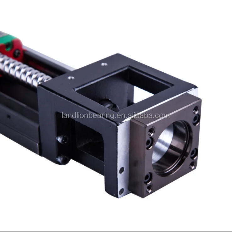 Hiwin Kk60d10c-300a1-f0 Hiwin Industry Robot Linear Module Kk60 Linear Actuators Module - Buy ...