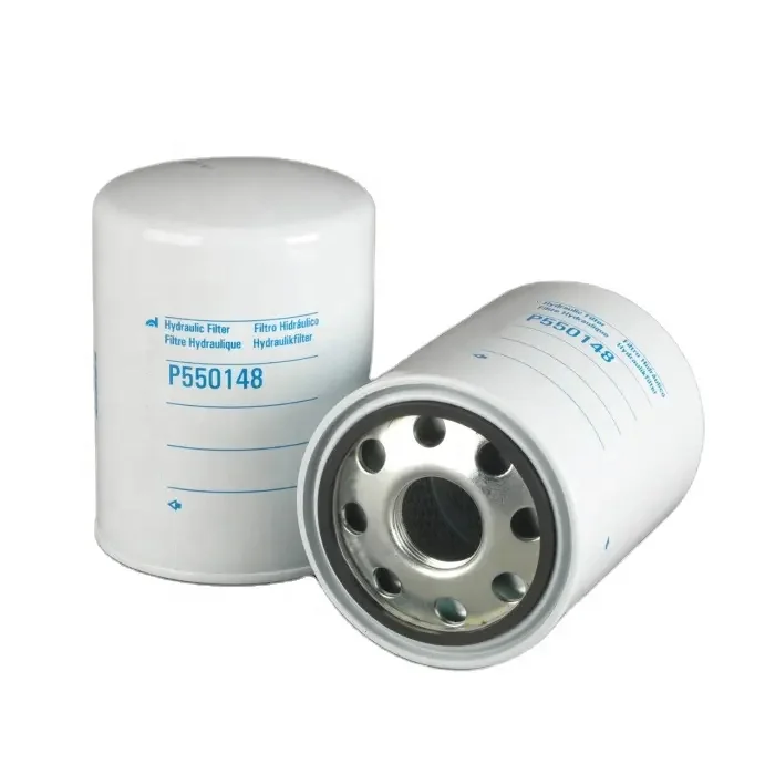 Diesel Engine Oil Filters 51040 P550148 Lf780 32901701 For Donaldson ...